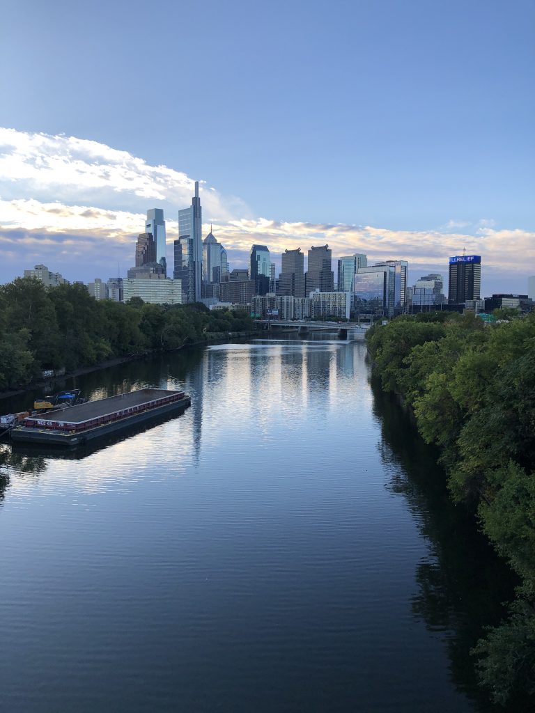 Tue Walk to School | michael clapper