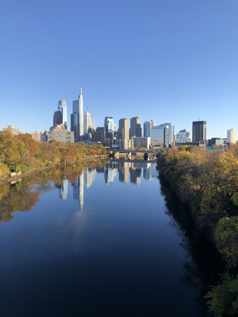 Thurs PM Walk Home | michael clapper