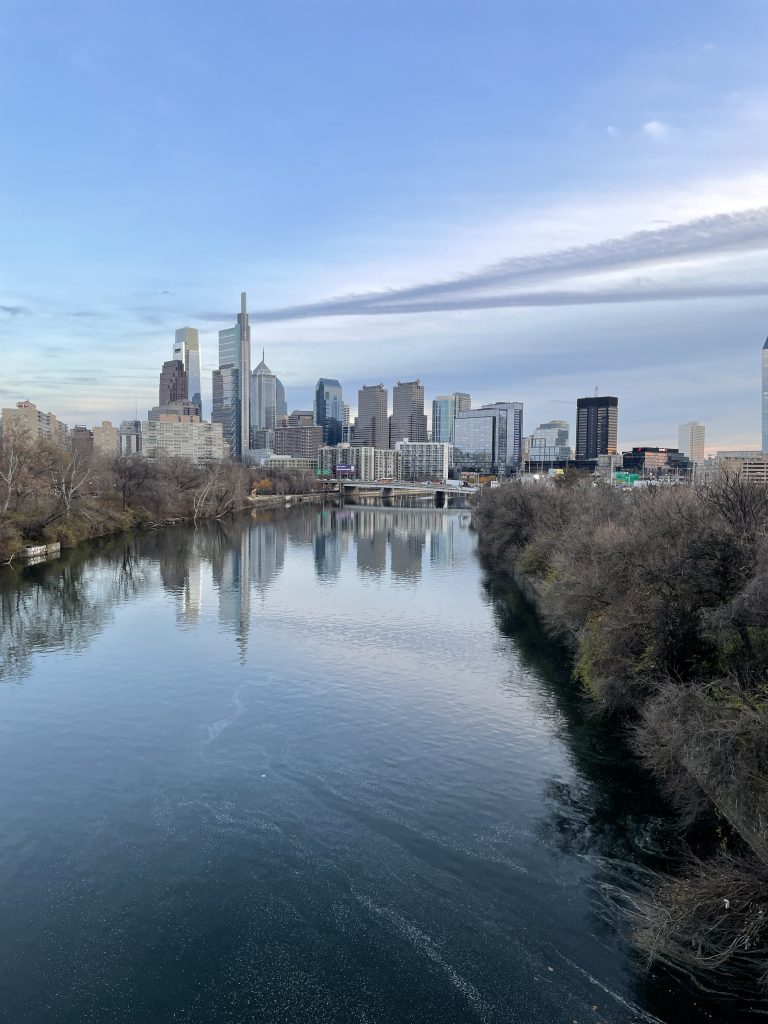 Weds Walk Home | michael clapper