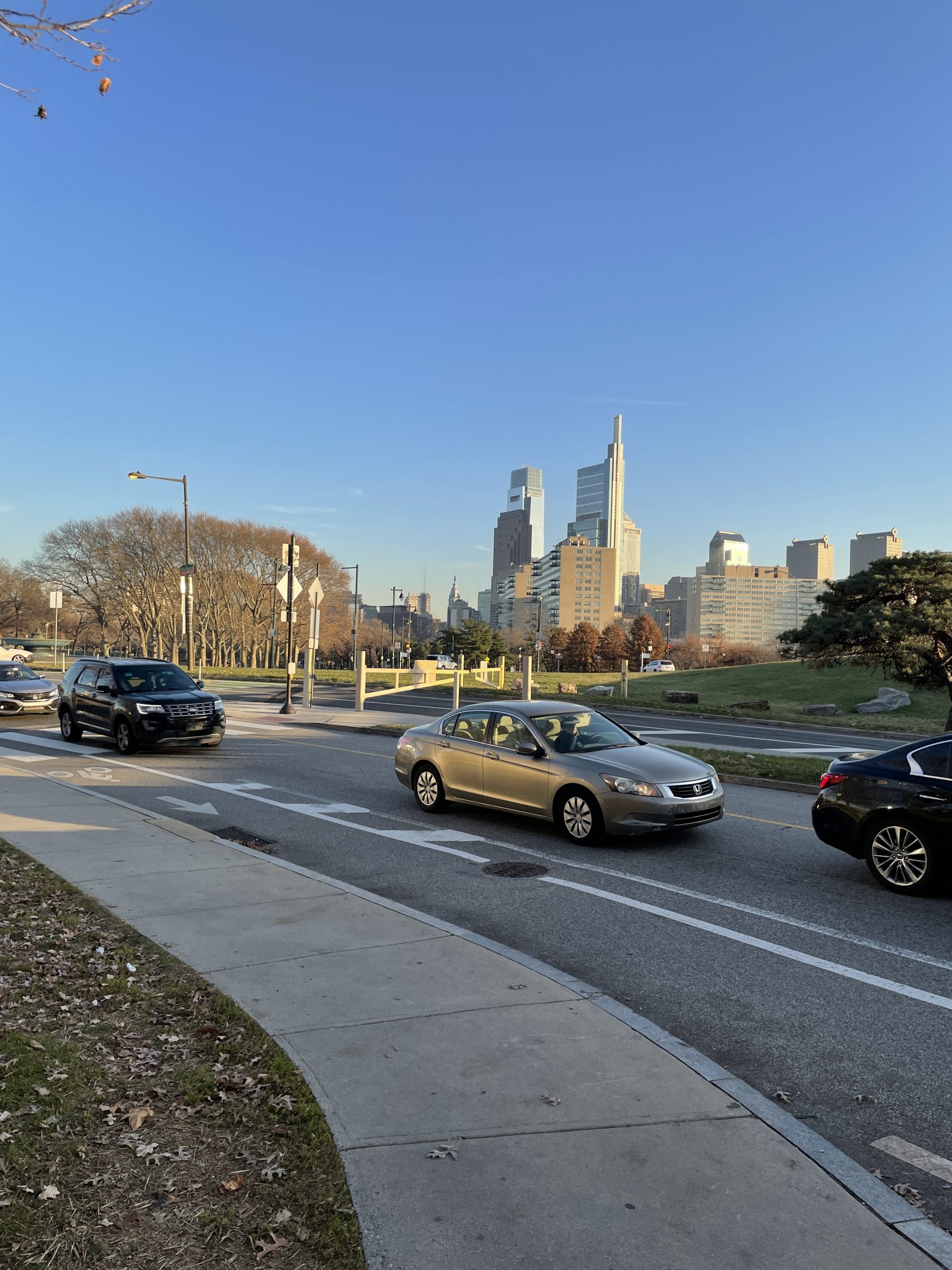 Wednesday Walks | michael clapper