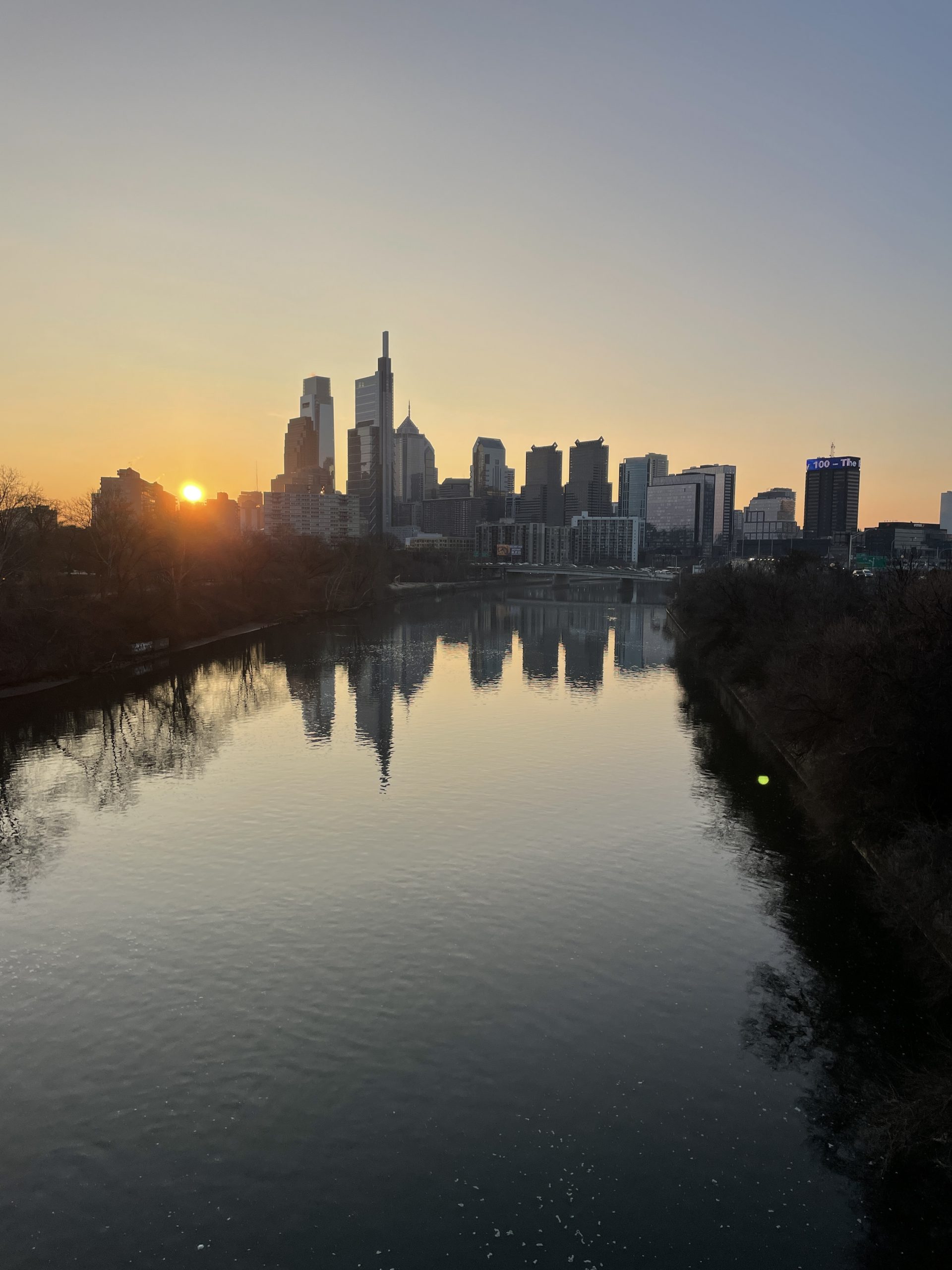 Weds Walk | michael clapper