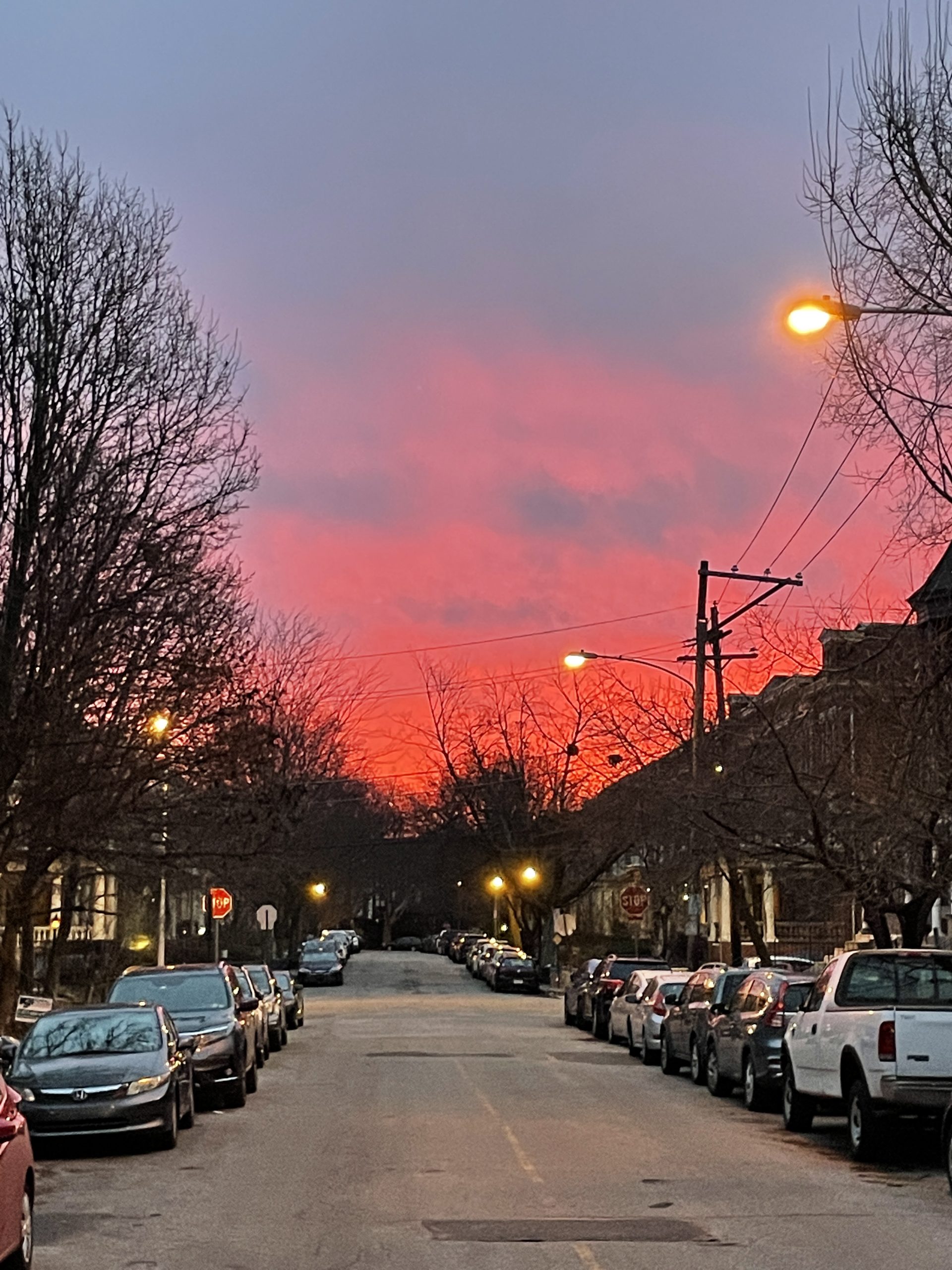 Weds AM | michael clapper