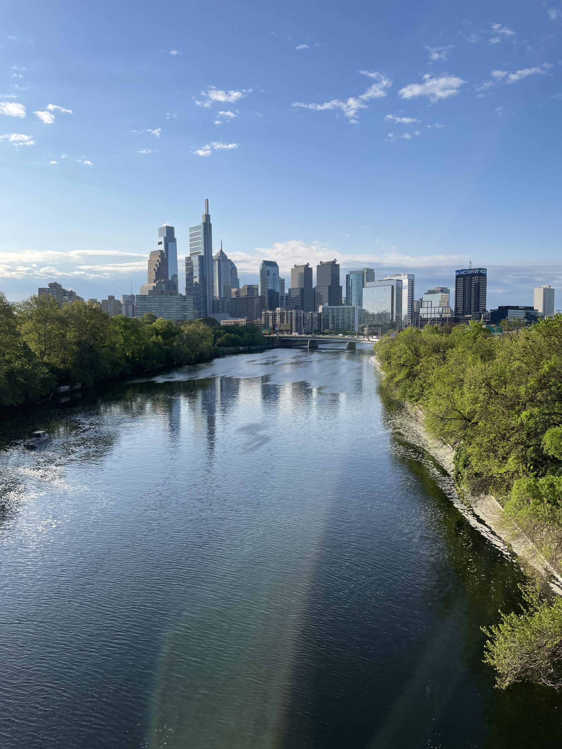 Mon AM and PM | michael clapper