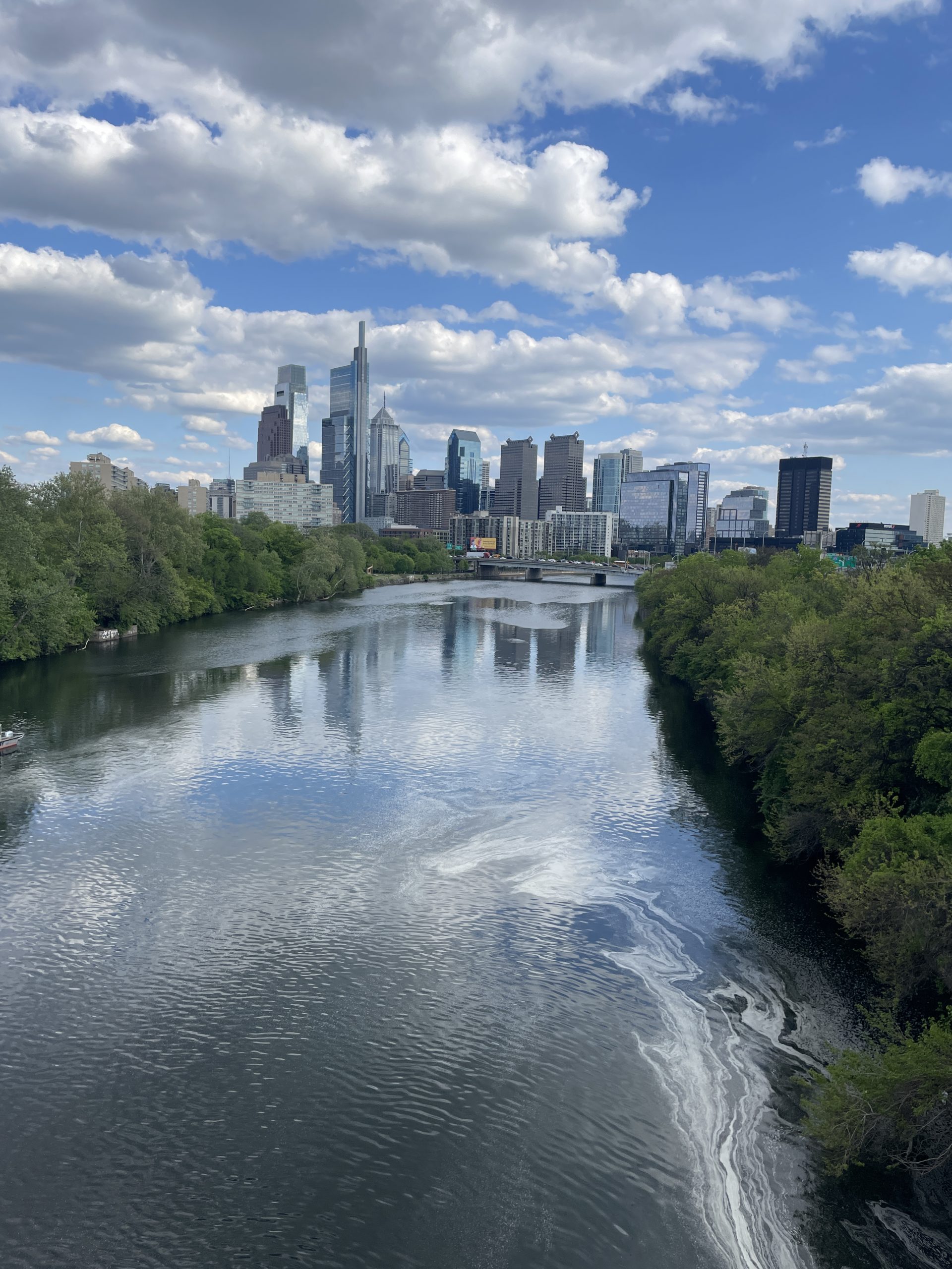 Mon AM and PM | michael clapper