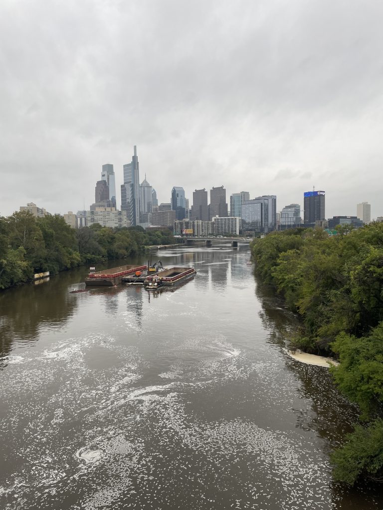 Tue AM Walk to School | michael clapper