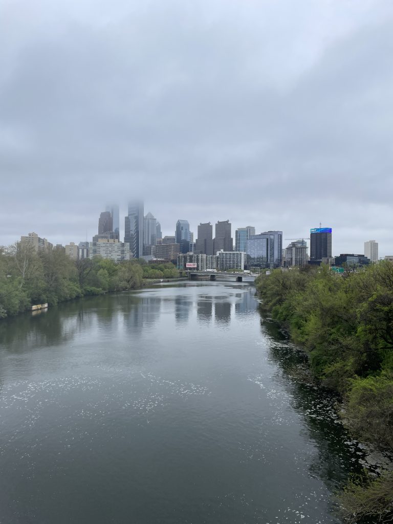 Thurs AM | michael clapper